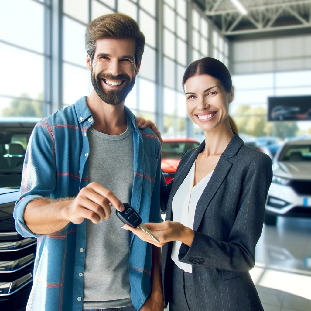 Sell Your Car – West Suburban Auto